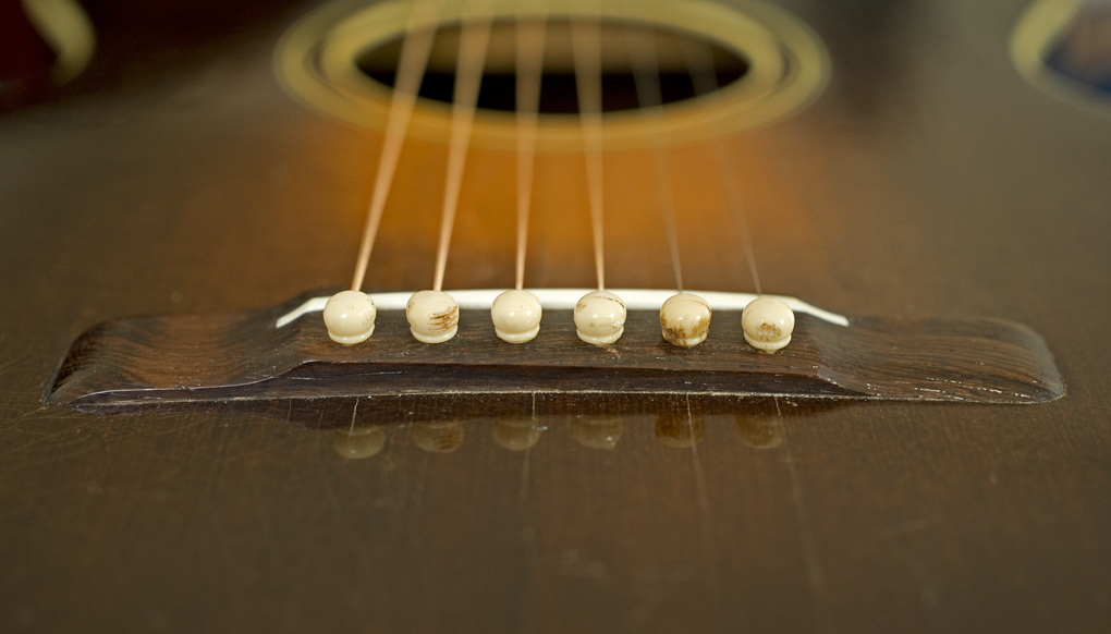 Gibson Serial Numbers vs. FON - Your FON can tell you year of mfg ...