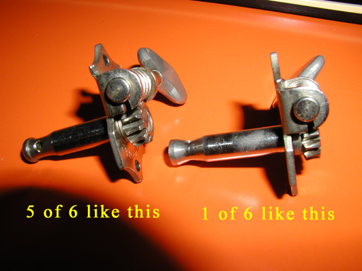 30's Grover G-98 tuners. Price?? - The Unofficial Martin Guitar Forum