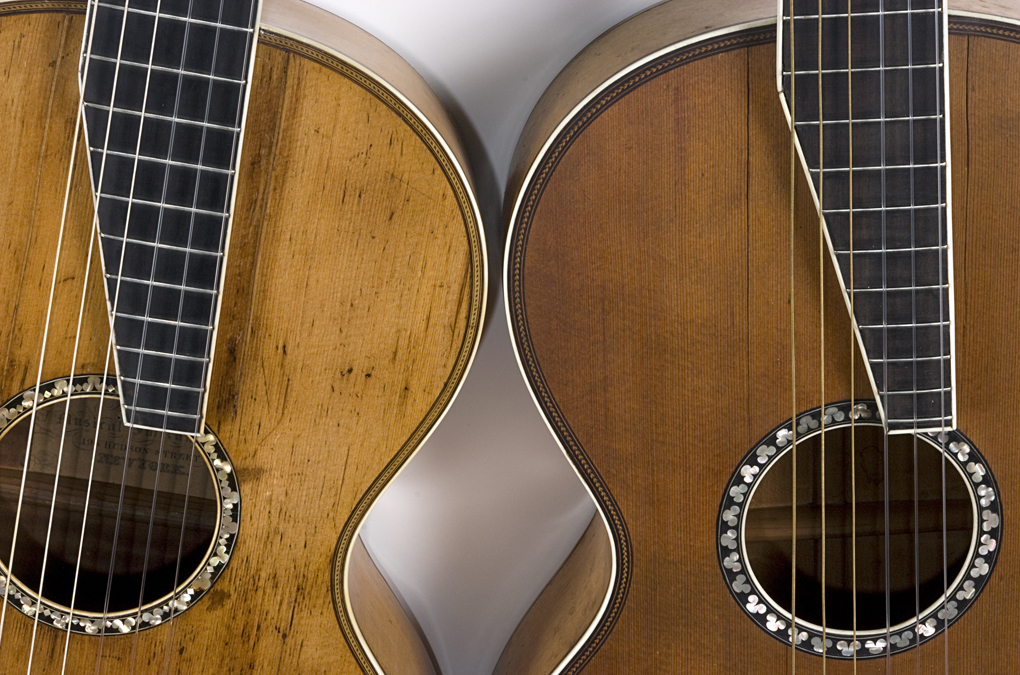 Pyramid Stauffer bridge - The Unofficial Martin Guitar Forum